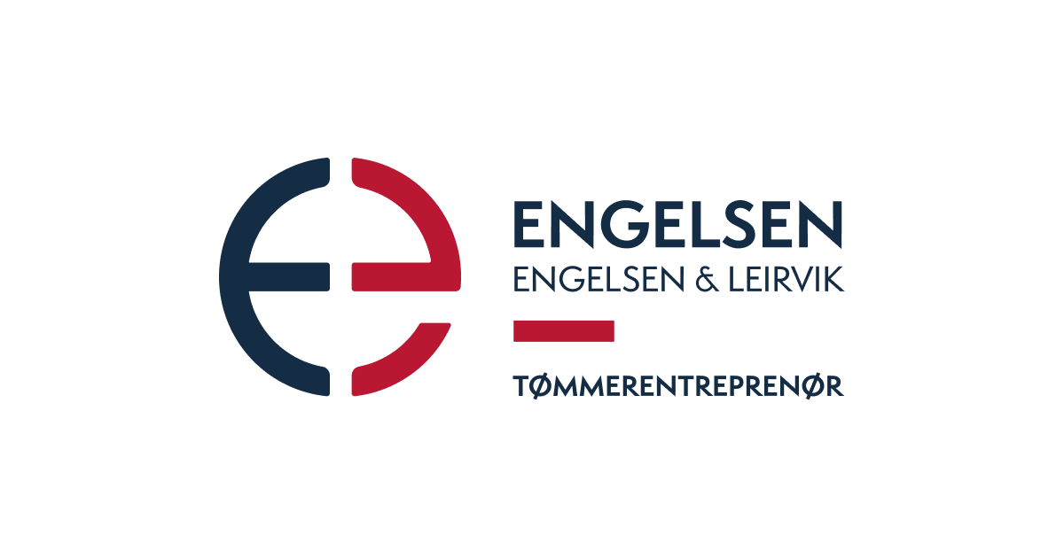 Forsida - Engelsen & Leirvik